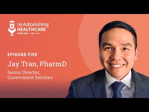 AH005 - Star Ratings, MTM, & CMS Translation Requirements with Jay Tran, PharmD