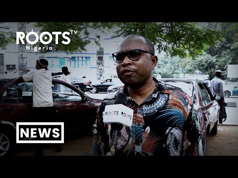 Nigerians Speak out on the Impact of Political Godfatherism