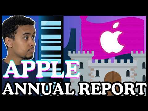 Apple Stock | 2024 Annual Report (AAPL)