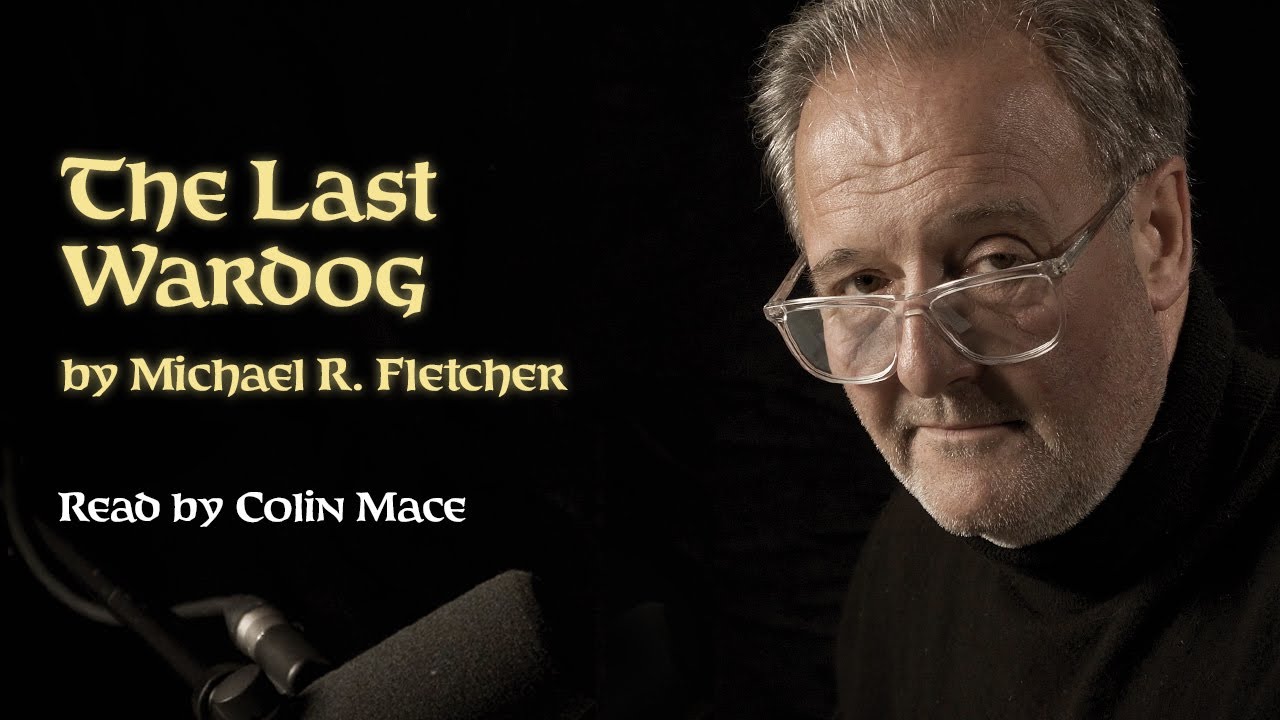 The Last War Dog | A Savage Grimdark War Story (Dark Fantasy)