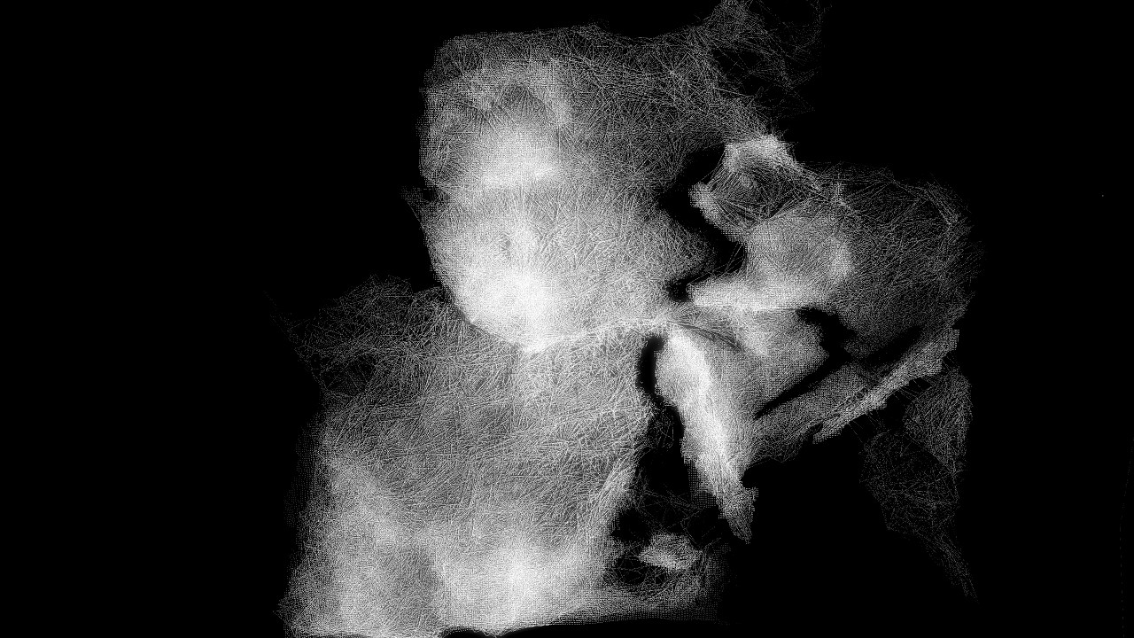 Kinect Pointclouds with Pops in Touchdesigner