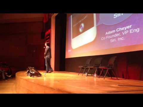 Apple Insider : How Siri Got Its Name