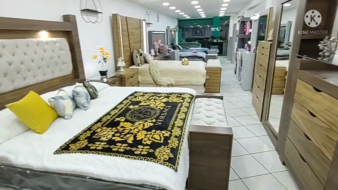 Recamaras Economicas