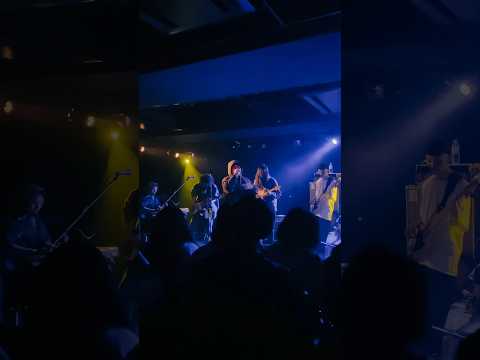 S.A.R. - 「CAP」_2024.4.13 SYNCHRONICITY Live #SAR#SYNCHRONICITY#Live