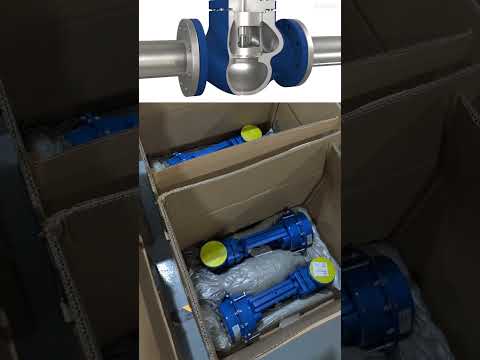 #Spiraxsarco #controller #controlvalves #actuators #steamtrap FT14 FT44
