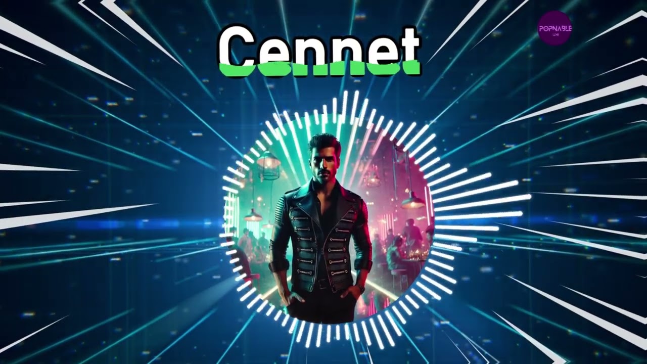 Lyrics & Translations of CENNET by Popnable | Popnable