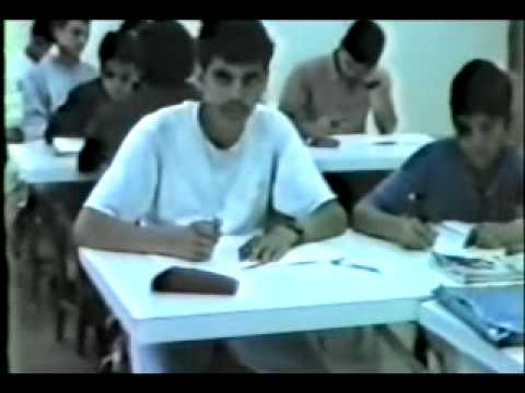 Senai - Santos - M4A 1990