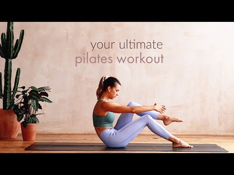 20 Best YouTube Workout Videos to Try At Home Right Now - Youtube ...