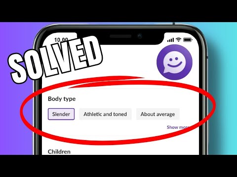 How to set your child plan on MeetMe