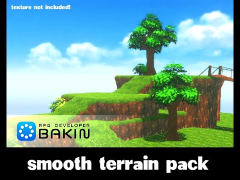 Steam Community :: RPG Developer Bakin