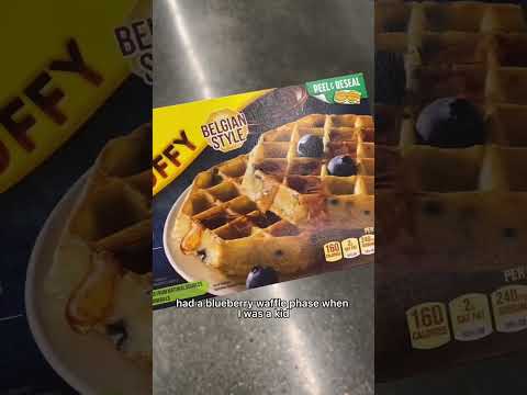 Foods I wouldn’t buy as a dietitian part 3