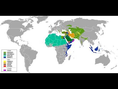 Shia Islam | Wikipedia audio article