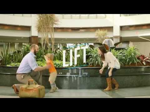 Baton Rouge Metropolitan Airport