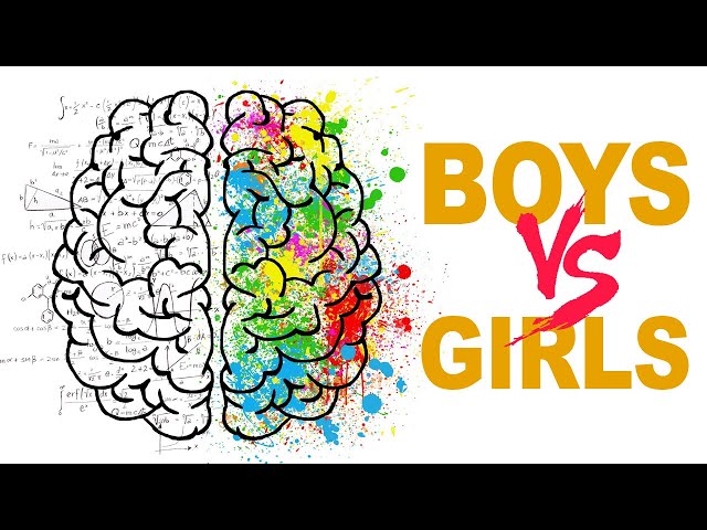 Understanding the Different Ages and Stages of Boys, Stages of Boyhood ...