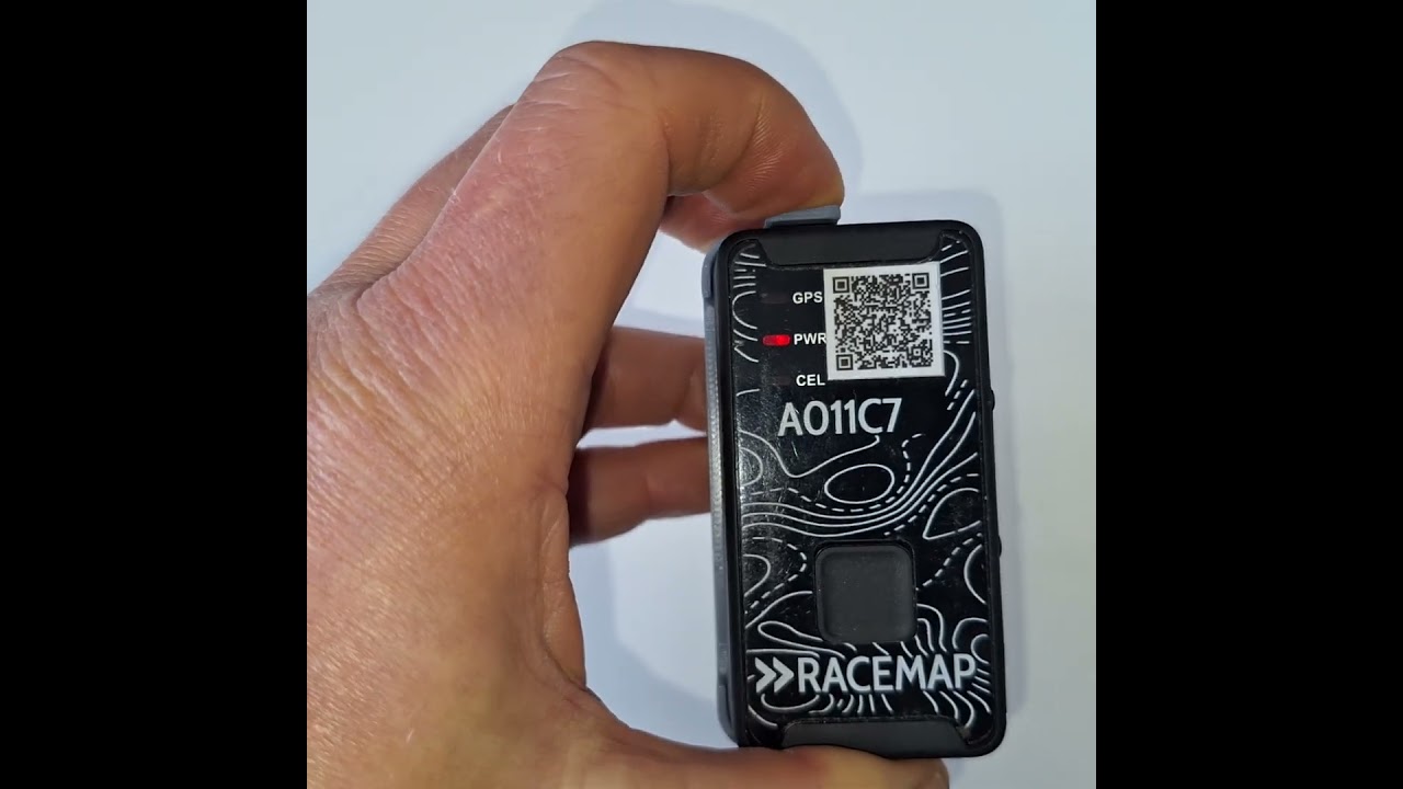 On-Off-Tool for GL320 GPS Trackers | Queclink #gpstracker #livetracking #sportstracker