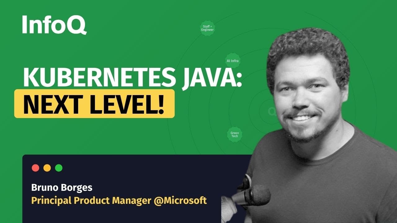 Optimizing Java Applications on Kubernetes: beyond the Basics