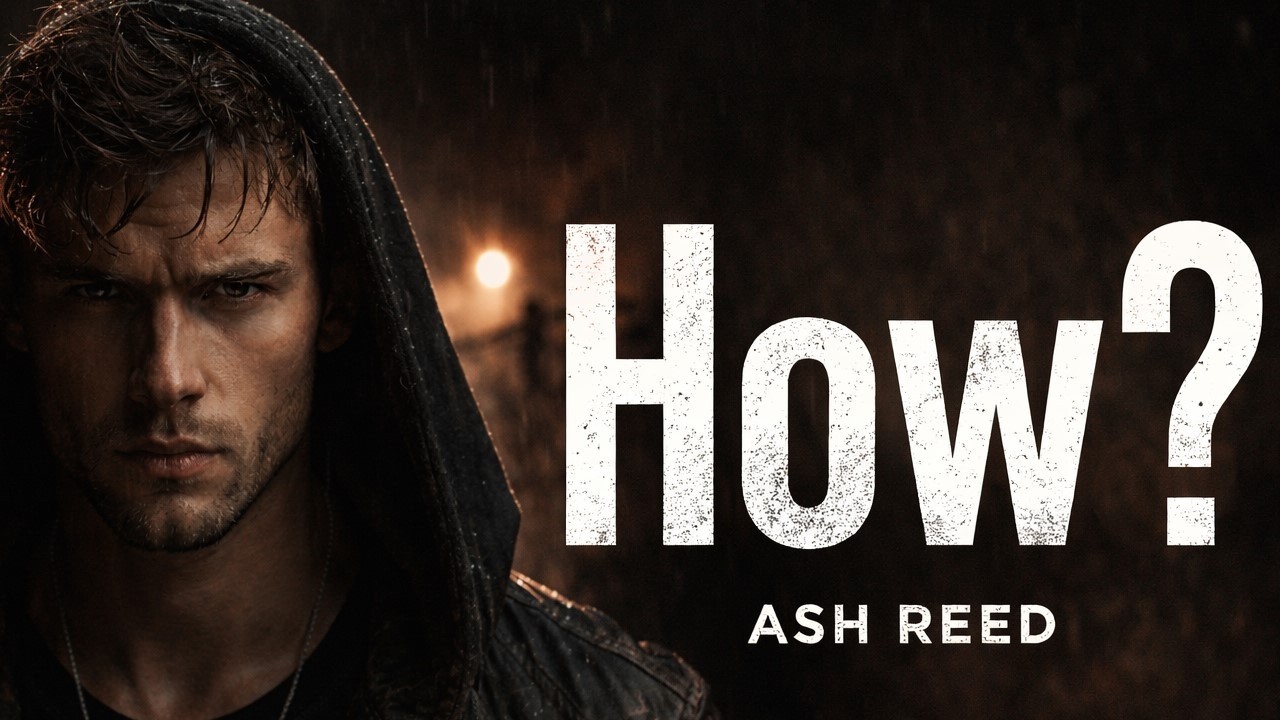 Ash Reed – How? (Official Audio)