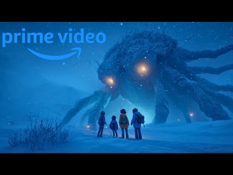 10 Prime Video Mini Series You’ll Finish in One Weekend