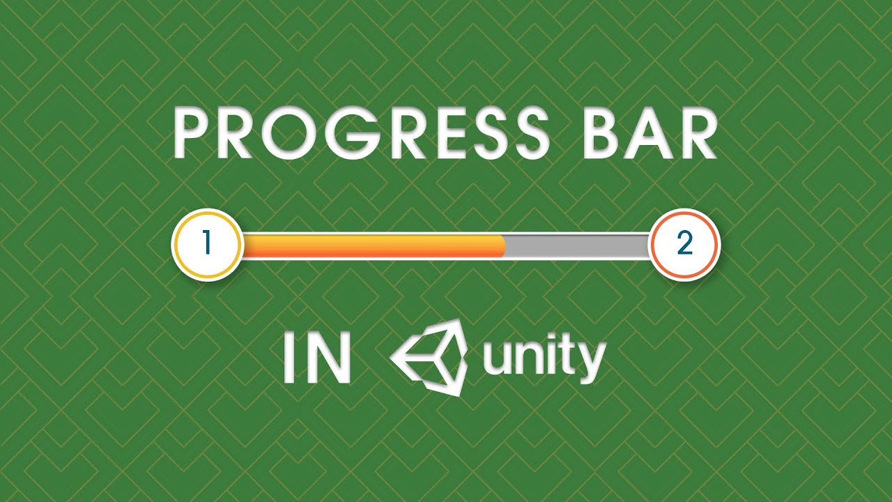 Progress Bar Tutorial for Hypercasual Games | Unity(2025) Tutorial