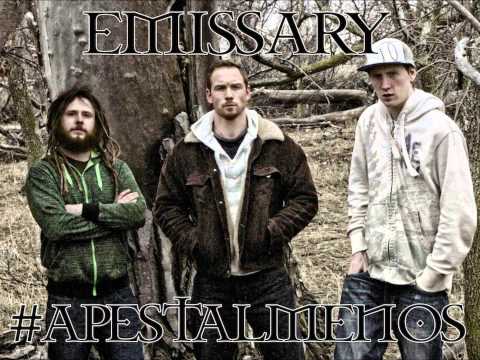 Emissary/Apestalmenos "In Pursuit"