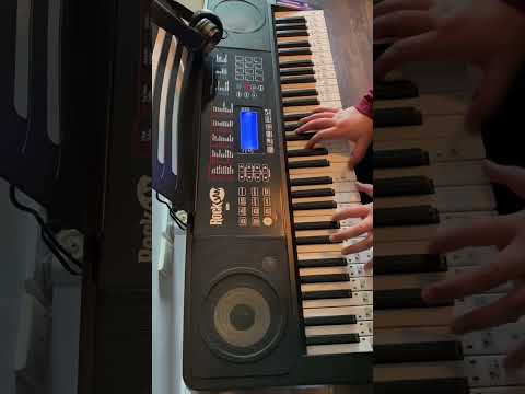 Rockjam RJ761