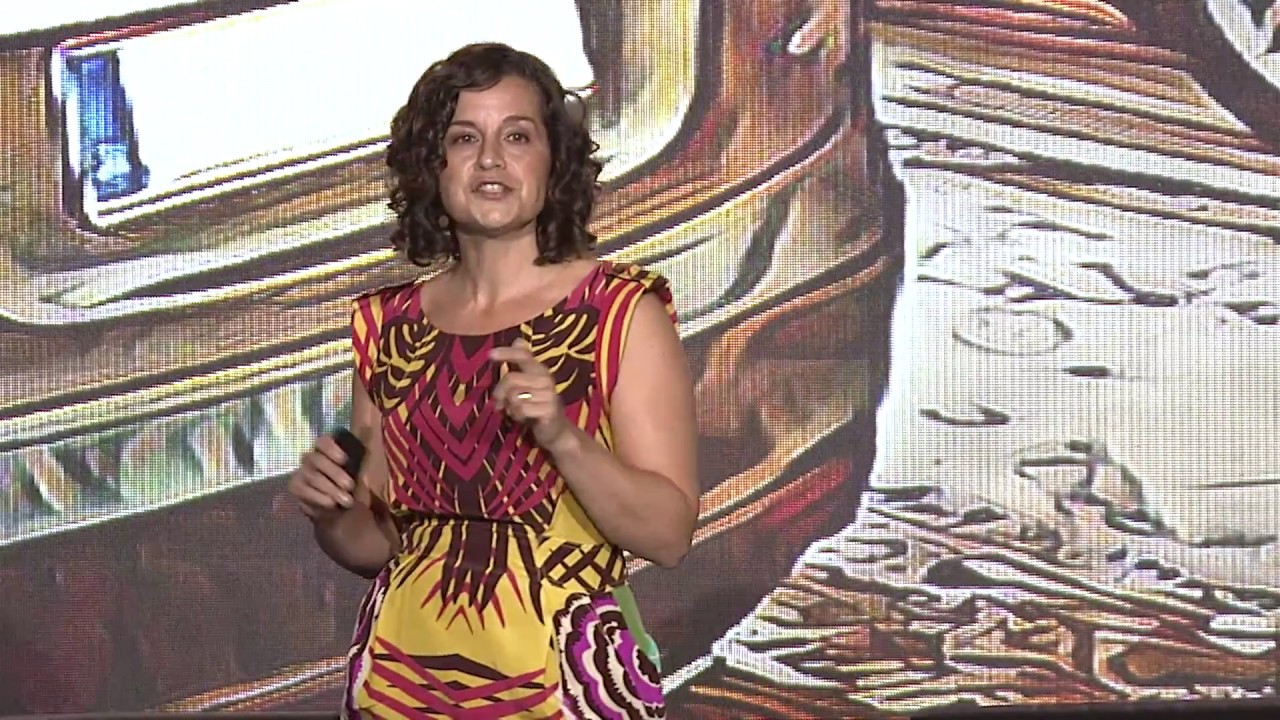 The Human Company Manifesto - Sara Holoubek (Luminary Labs)
