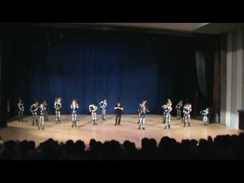 Akcent-Ostrava JVK Hey Vajo.MPG