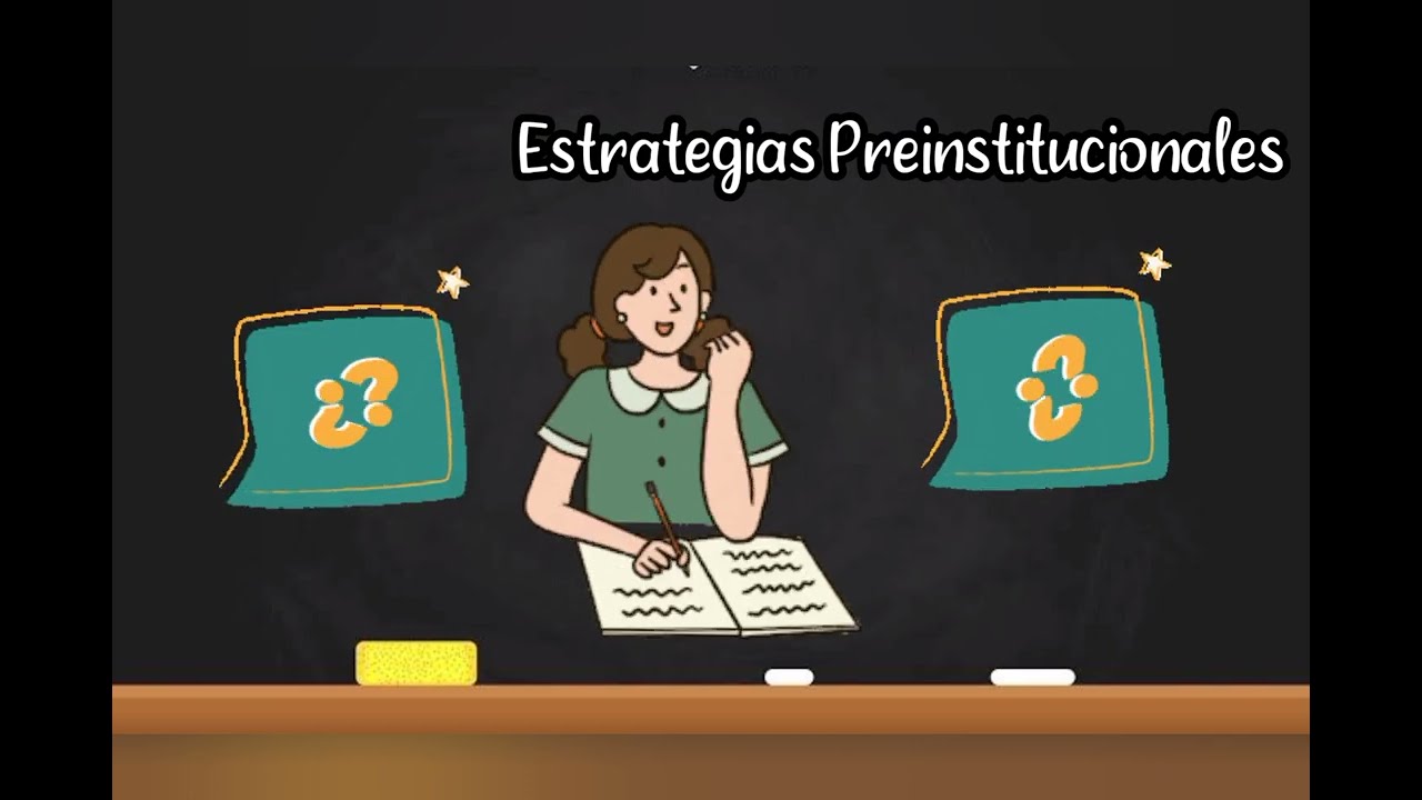 ESTRATEGIAS DE TRABAJO DOCENTE EN LOS PROGRAMAS DE EDUCACIÓN BÁSICA