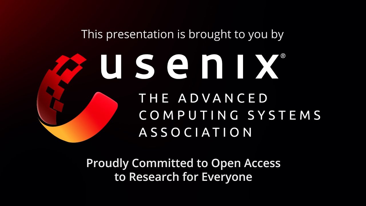 NSDI '24 - Autothrottle: A Practical Bi-Level Approach to Resource Management for SLO-Targeted...