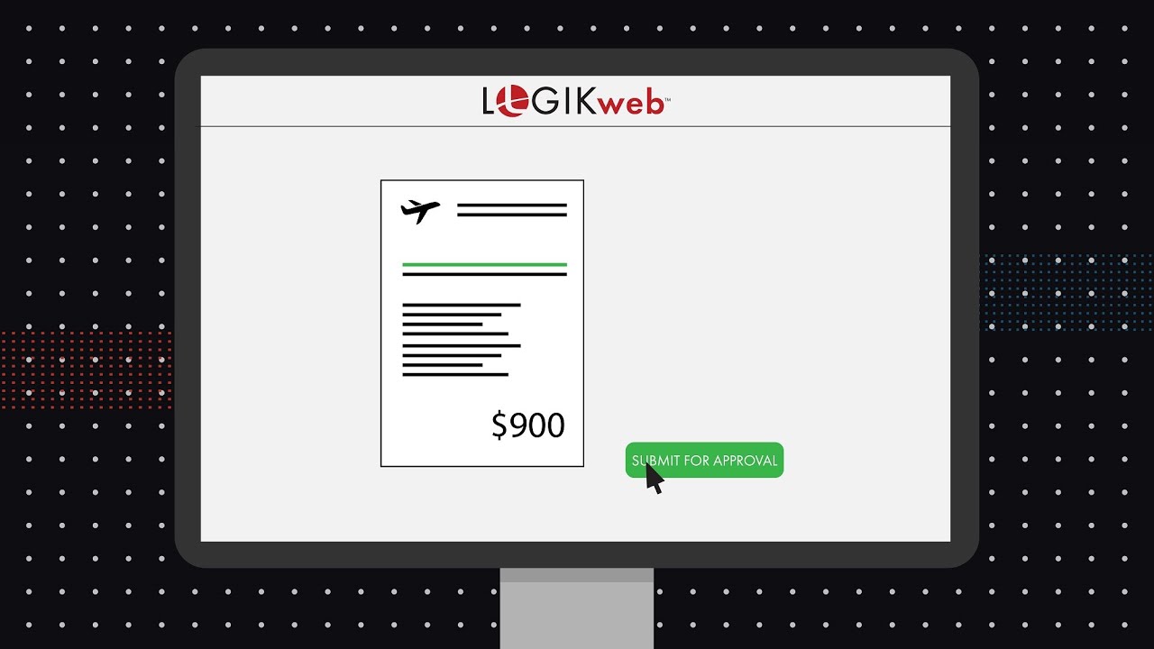 Freight Audit and Pay - Logikor Service