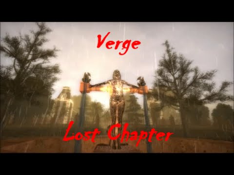 Steam Community :: VERGE:Lost chapter