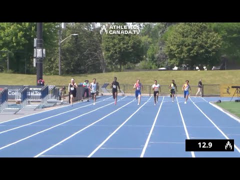 Men's 400m Elite - Johnny Loaring Classic 2025 [Full Race Replay]