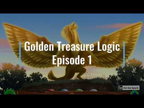 Steam Community :: Golden Treasure: The Great Green