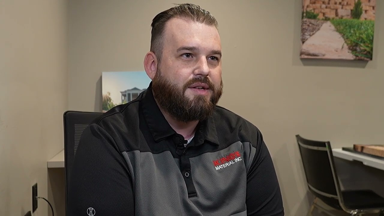 Meet Jared Carpenter