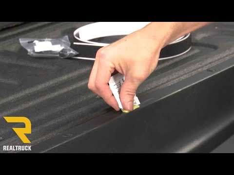 Adhesive Promoter Kit for the BedTred Ultra Truck Bed Liner