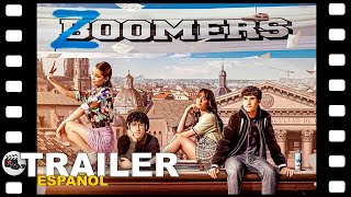 Zoomers - Ver la serie online completa en español
