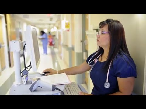 Meet Wellstar Provider Sheny Hill, RN