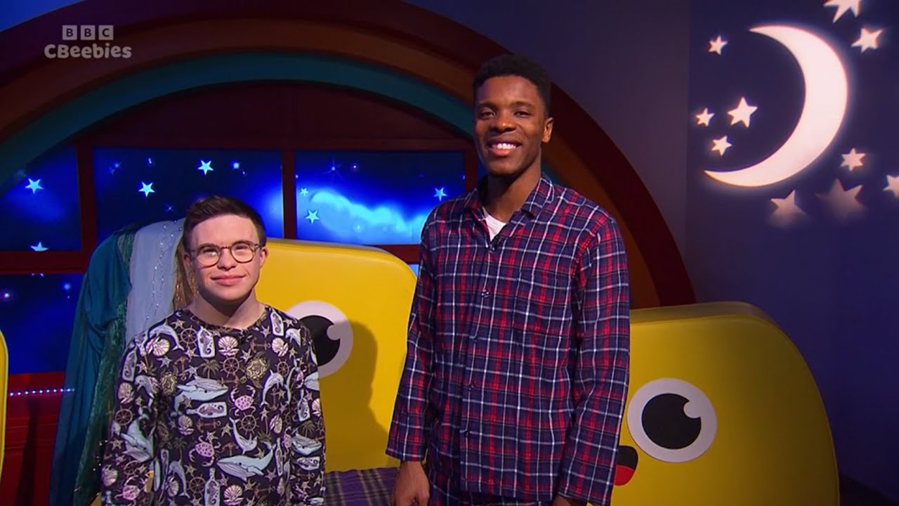 CBeebies Continuity - 25th January 2025