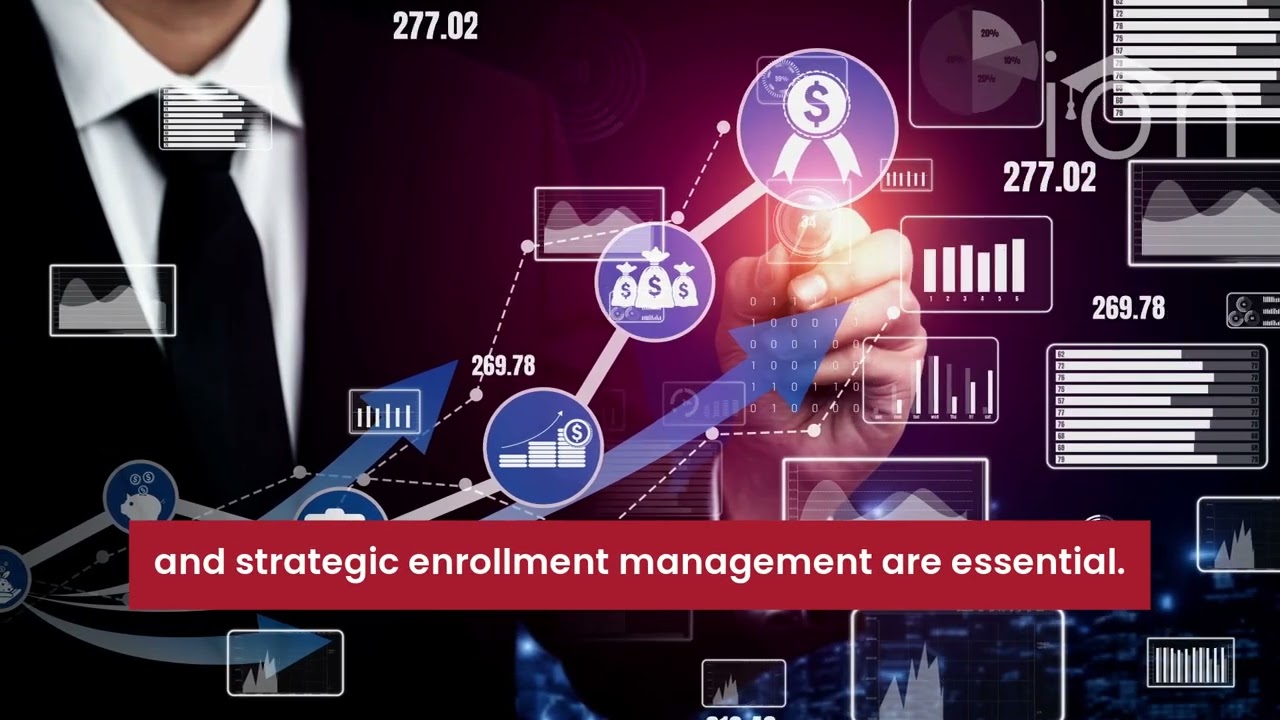 IonTuition Helps College Financial Sustainability