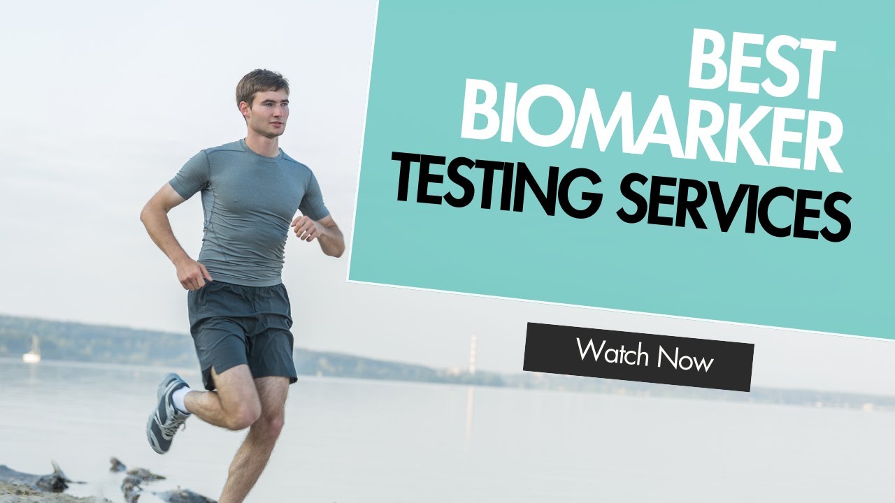 Reviewing the Best Biomarker Testing Services | Quest Diagnostics, Function Health and More!