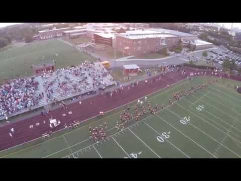 The BC High Experience