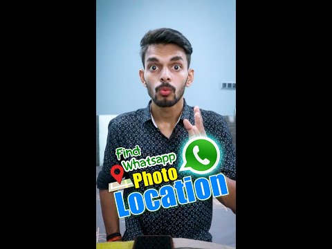 Find the location of the METADATA for the WhatsApp document photo