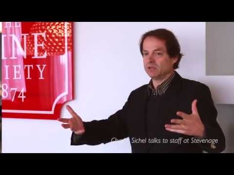 The Society's Claret