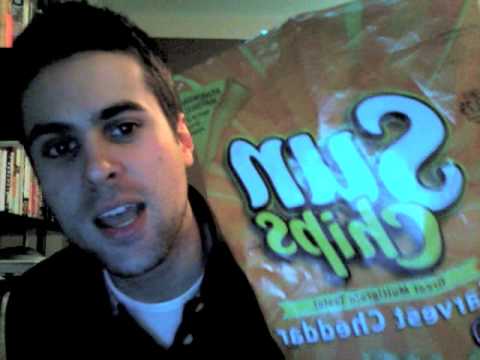 Compostable Sun Chips Bags in other arenas! | amybeatty