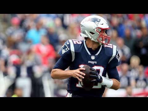Why Tom Brady Founded TB12