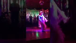 Break Dancing in Toronto. What is Break Dance