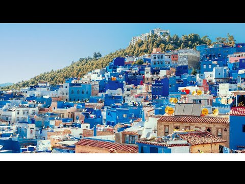 How To Pronounce Morocco
