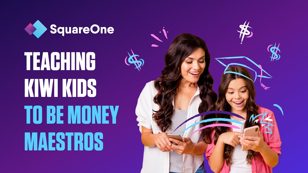 SquareOne App Preview