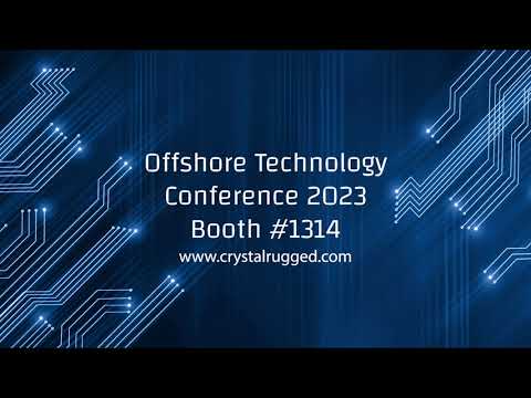 Offshore Technology Conference 2023 Preview