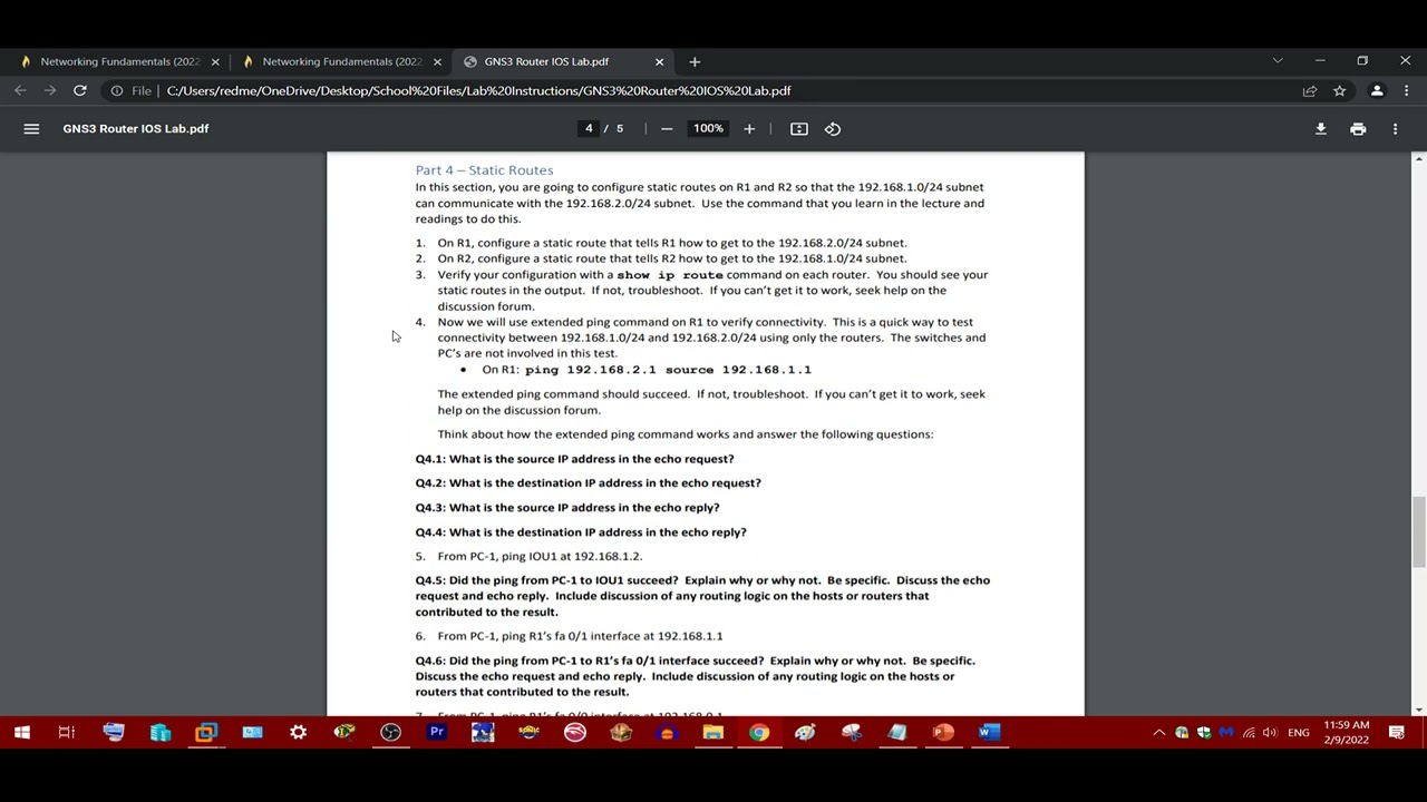 Module 6 Assignment Overview